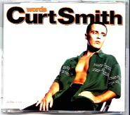 Curt Smith - Words CD Single At Matt's CD Singles
