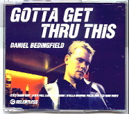 Daniel Bedingfield CD Single At Matt's CD Singles