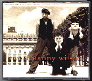 Danny Wilson / Gary Clark CD Single At Matt's CD Singles