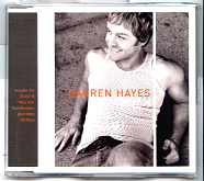 Darren Hayes CD Single At Matt's CD Singles