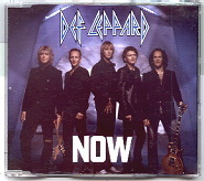 Def Leppard CD Single At Matt's CD Singles