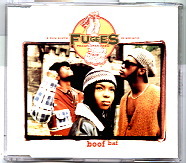 Fugees CD Single At Matt's CD Singles