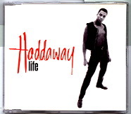 Haddaway CD Single At Matt's CD Singles