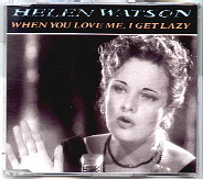 Helen Watson (singer songwriter) - Alchetron, the free social encyclopedia