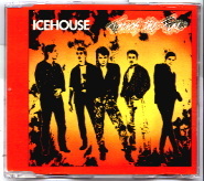 Icehouse CD Single At Matt's CD Singles