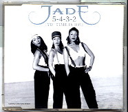 Jade CD Single At Matt's CD Singles