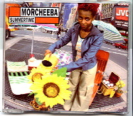 Morcheeba CD Single At Matt's CD Singles