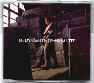 Ms Dynamite CD Single At Matt's CD Singles
