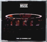 Muse CD Single At Matt's CD Singles