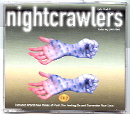 The Nightcrawlers CD Single At Matt's CD Singles
