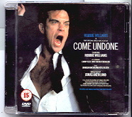 Robbie Williams CD Single At Matt's CD Singles