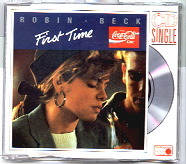 Robin Beck CD Single At Matt's CD Singles