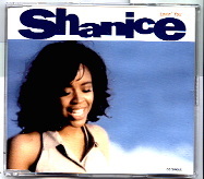 Shanice CD Single At Matt's CD Singles