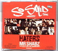 So Solid Crew CD Single At Matt's CD Singles