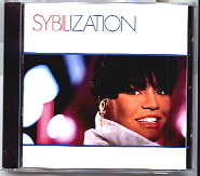 Sybil - Sybilization CD Single At Matt's CD Singles