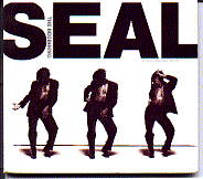 Seal CD Single At Matt's CD Singles