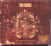The Coral CD Single At Matt's CD Singles