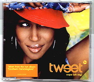 Tweet CD Single At Matt's CD Singles