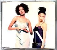 Zhane CD Single At Matt's CD Singles