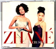Zhane CD Single At Matt's CD Singles