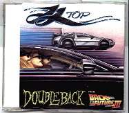 ZZ Top CD Single At Matt's CD Singles